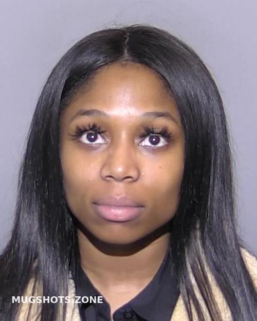 ALSTON ERICA IMANI 03/25/2023 - Chesapeake Mugshots Zone