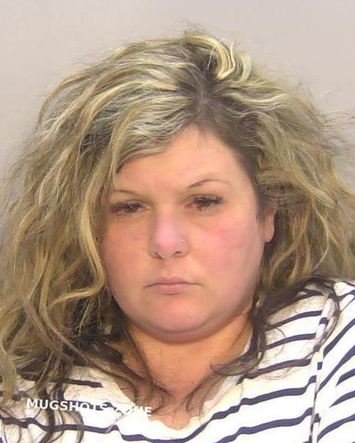 MARTIN MARY ABIGAIL 03/26/2023 - Chesapeake Mugshots Zone