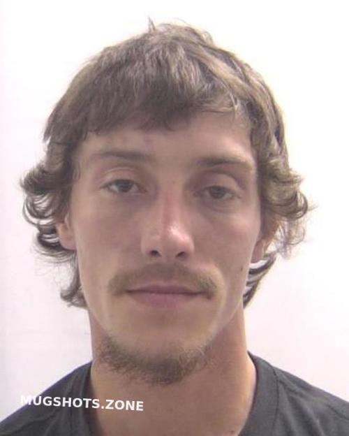CROWLEY JAMES MCCANNON 03/27/2023 - Chesapeake Mugshots Zone
