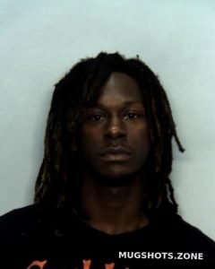 RODGERS MELVIN TRAVIS 03/27/2023 - Chesapeake Mugshots Zone