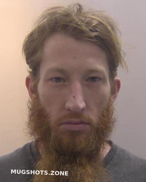 LOFTIS BRIAN THOMAS 03/27/2023 - Chesapeake Mugshots Zone