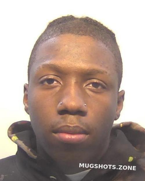 HARRIS ZION MALIK 03/28/2023 - Chesapeake Mugshots Zone