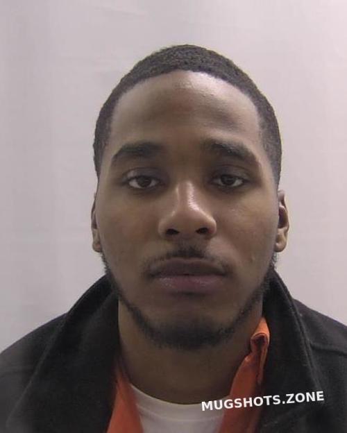 HARRISON ALIJAH LENEL 03/30/2023 - Chesapeake Mugshots Zone