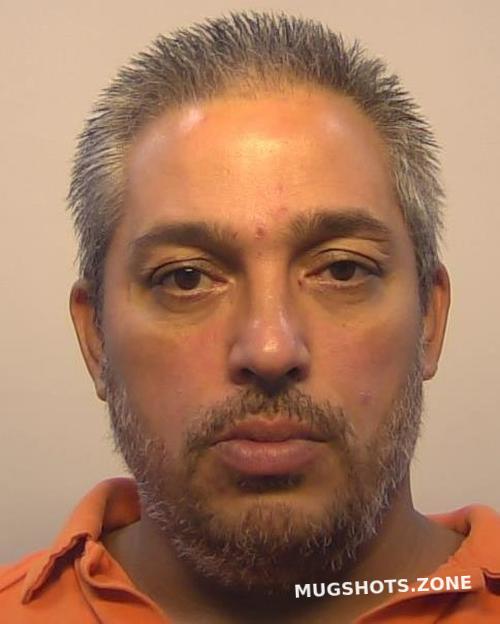 GILSON JOSHUA LEE 04/04/2023 - Chesapeake Mugshots Zone