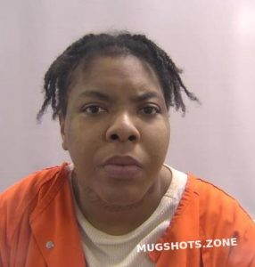 HARRIS JASMINE EVETTE 04/06/2023 - Chesapeake Mugshots Zone