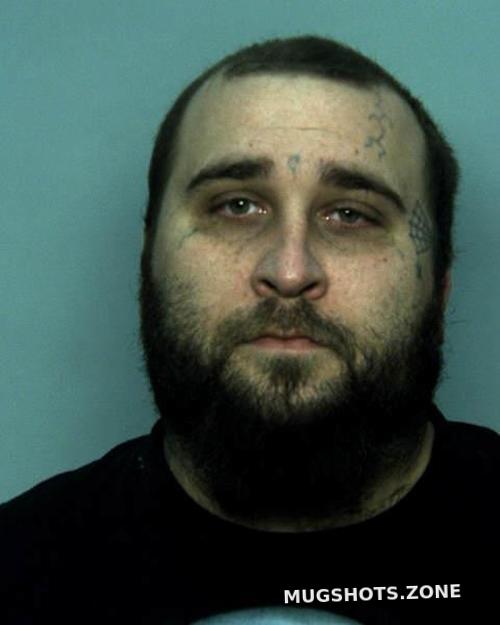 PORTER CHRISTOPHER ALLEN 04/07/2023 - Chesapeake Mugshots Zone