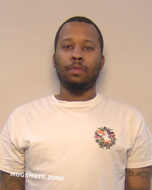 ARTIS WALTER DONNELL JUNIOR 04/07/2023 - Chesapeake Mugshots Zone