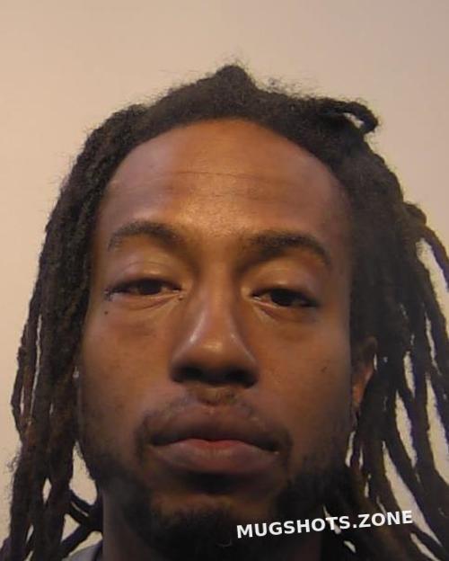 WALKER JEREL ALEXANDER 04/07/2023 - Chesapeake Mugshots Zone