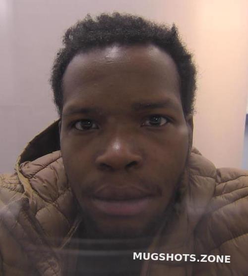 PORTER DARRIUS SCOTT 04/08/2023 - Chesapeake Mugshots Zone