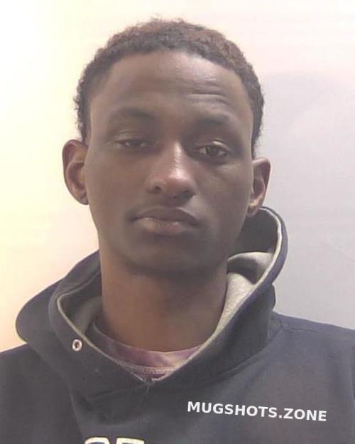 BRANCH TERRY VICTORY 04/09/2023 - Chesapeake Mugshots Zone