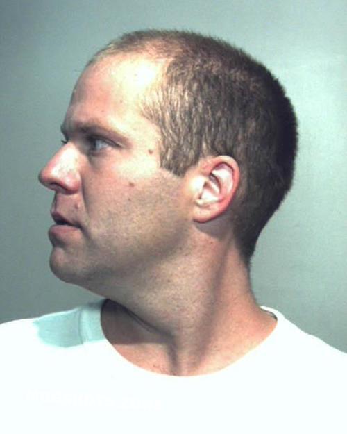 HOWARD PAUL DANIEL 04/10/2023 - Chesapeake Mugshots Zone