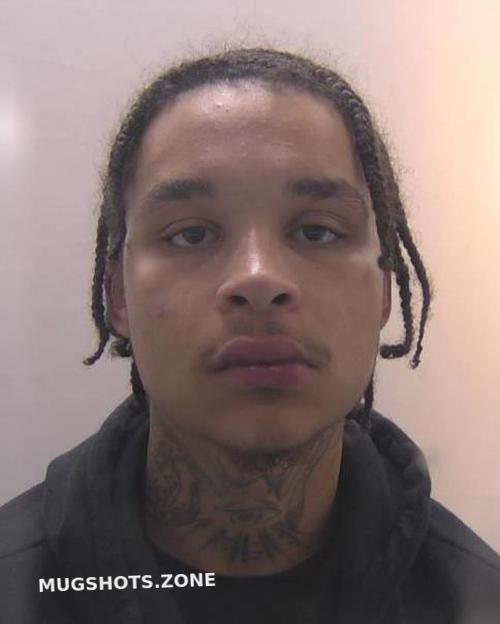 MARTIN DAMARAE 04/11/2023 - Chesapeake Mugshots Zone