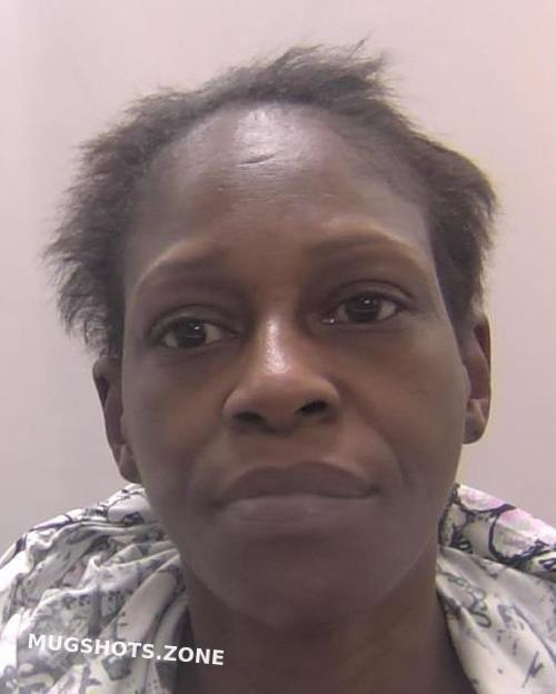 EDMONDS LAURA LYNETTE 04/11/2023 - Chesapeake Mugshots Zone