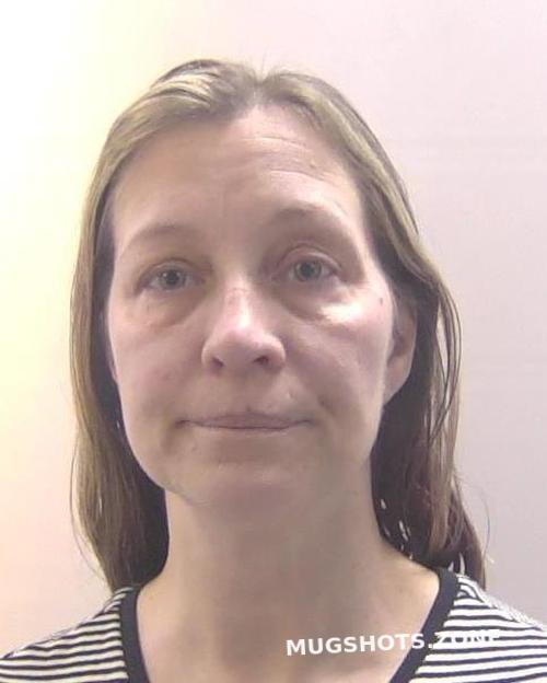 JOHNSON KAREN AMBER 04/11/2023 - Chesapeake Mugshots Zone