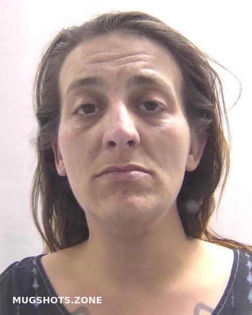 CORTESE EMILY ANN 04/18/2023 - Chesapeake Mugshots Zone