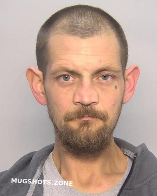 MOYER MARK RANDALL JUNIOR 04/21/2023 - Chesapeake Mugshots Zone