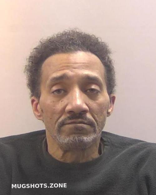 HILL KENNETH BERNARD 04/21/2023 - Chesapeake Mugshots Zone