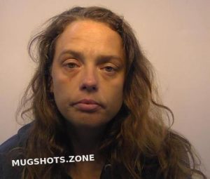 JETER SARAH MARIE 04/23/2023 - Chesapeake Mugshots Zone