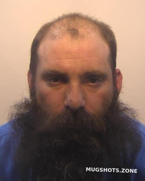 COMBS TERRY PAUL JUNIOR 04/23/2023 - Chesapeake Mugshots Zone