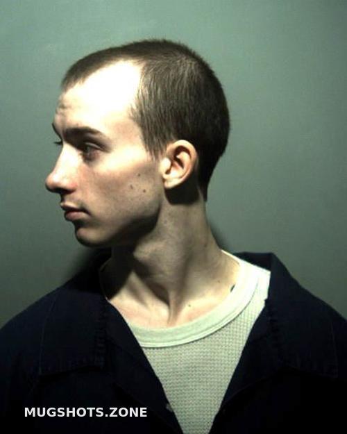 STARKEY BRETT THOMAS 04/27/2023 - Chesapeake Mugshots Zone