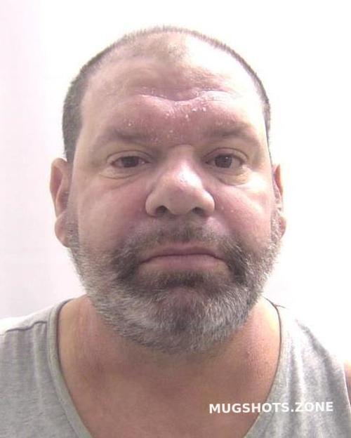 DICKINSON TIMOTHY SHAWN 04/27/2023 - Chesapeake Mugshots Zone