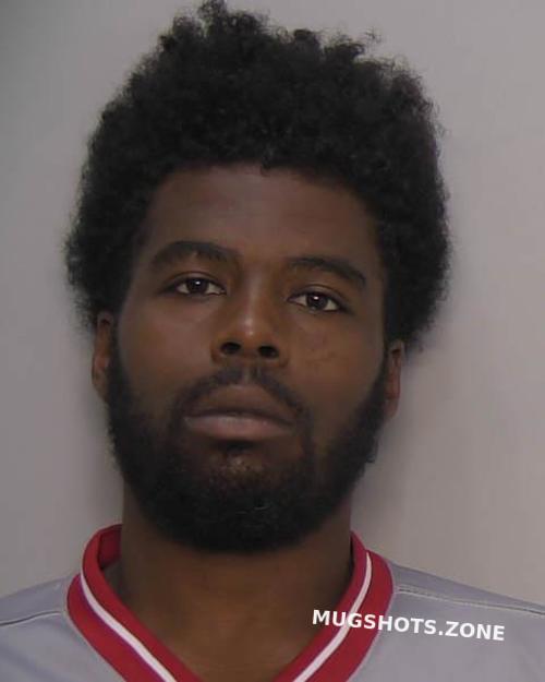 SMITH ISAIAH TYRELL 05/01/2023 - Chesapeake Mugshots Zone