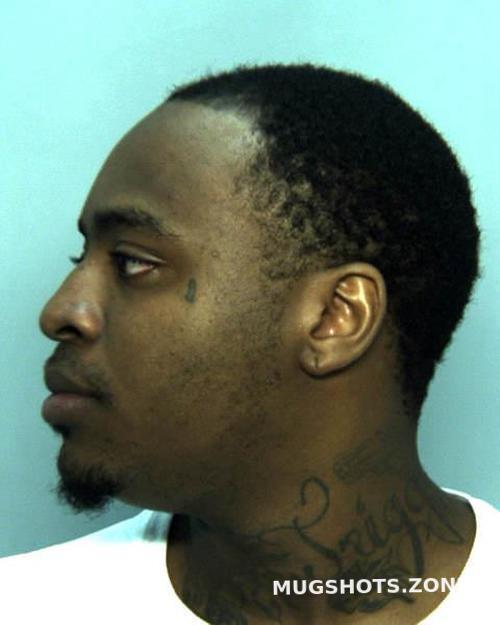 DOSWELL RODTRELL DE'ONTE 05/01/2023 - Chesapeake Mugshots Zone
