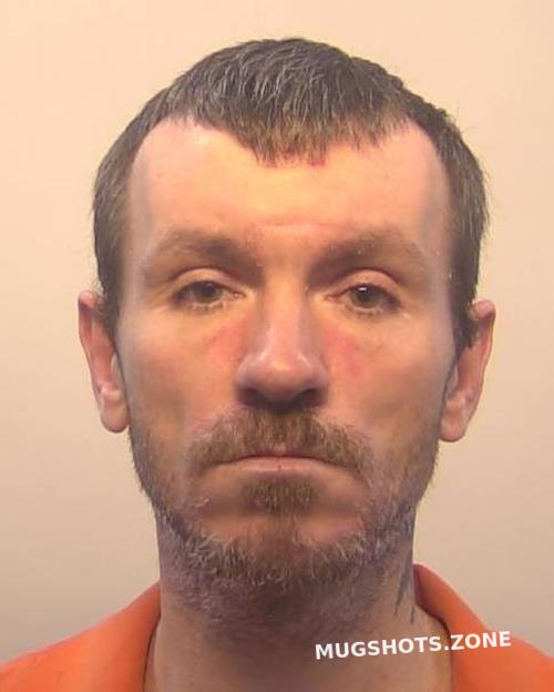 DEITER CHARLES ANTHONY 05/02/2023 - Chesapeake Mugshots Zone