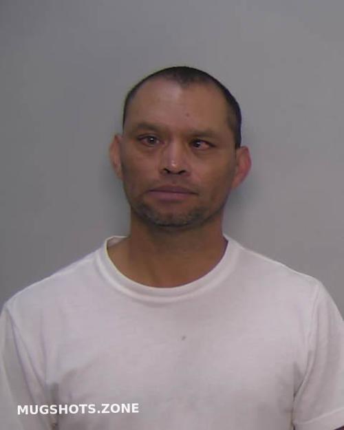 GALDAMEZ ESCOBAR JOSE ALVARO 05/04/2023 - Chesapeake Mugshots Zone