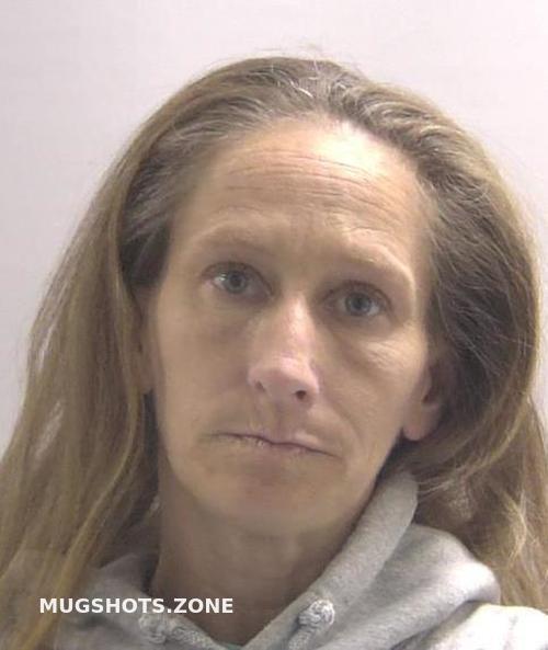 KOHN LESLEY NICOLE 05/05/2023 - Chesapeake Mugshots Zone