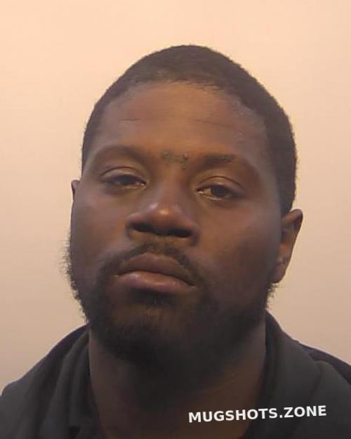 WOOD ANTONIO MCDANIEL 05/05/2023 - Chesapeake Mugshots Zone