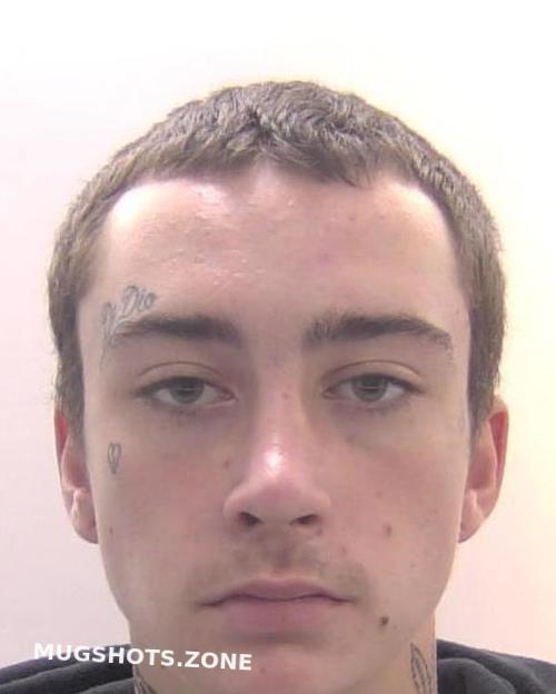 DAVIS DEVIN MICHAEL 05/08/2023 - Chesapeake Mugshots Zone