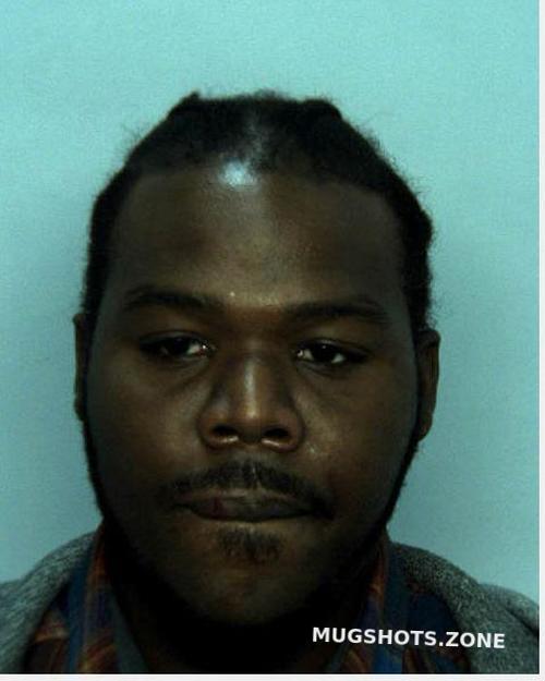 FARMER-HARRISON DAQUAN KEITH 05/10/2023 - Chesapeake Mugshots Zone