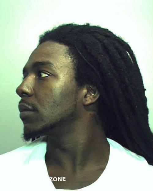 CUFFEE GARY ALEXANDER 05/11/2023 - Chesapeake Mugshots Zone