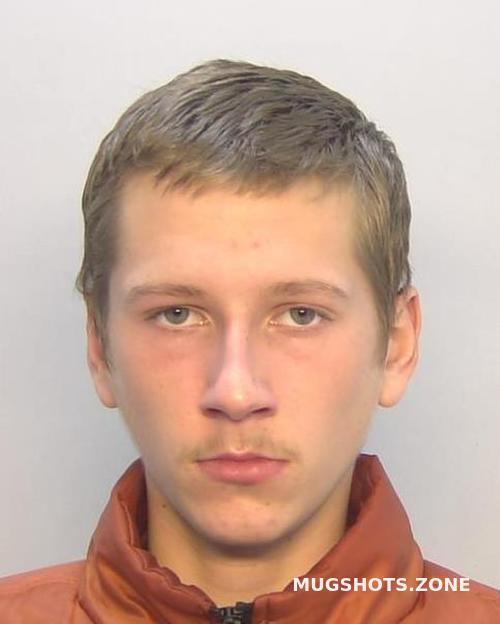 DEZERN HUNTER THOMAS 05/14/2023 - Chesapeake Mugshots Zone