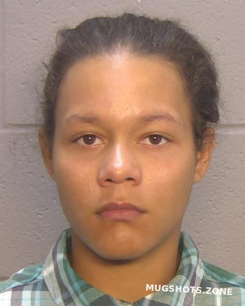 WHITE ALIZE LEVIANA 05/16/2023 - Chesapeake Mugshots Zone