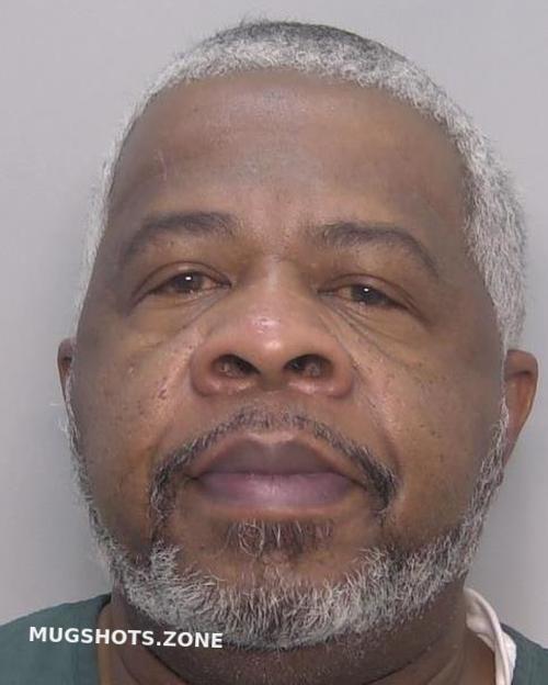 WILLIAMS JAMES ARCHIE JUNIOR 05/16/2023 - Chesapeake Mugshots Zone