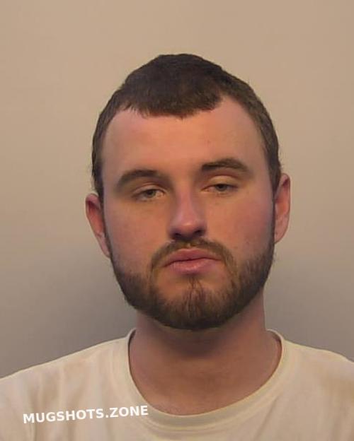 HAMILTON JUSTIN BRYCE 05/17/2023 - Chesapeake Mugshots Zone