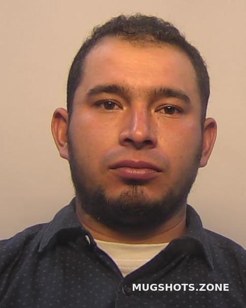 GARCIA MILIAN GEOVANY A 05/18/2023 - Chesapeake Mugshots Zone