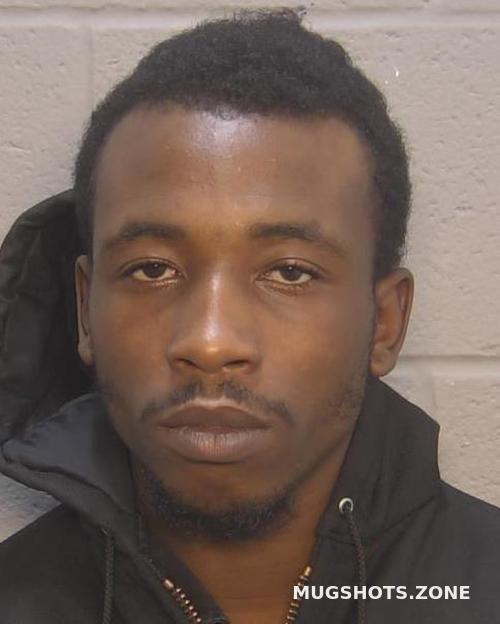 HARRIS RONDELL RONYEA 05/24/2023 - Chesapeake Mugshots Zone