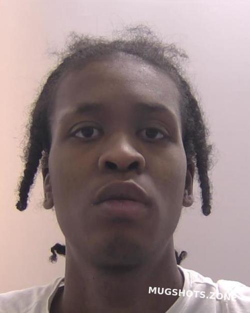 WOLFE TYQWON ERIC 05/25/2023 - Chesapeake Mugshots Zone