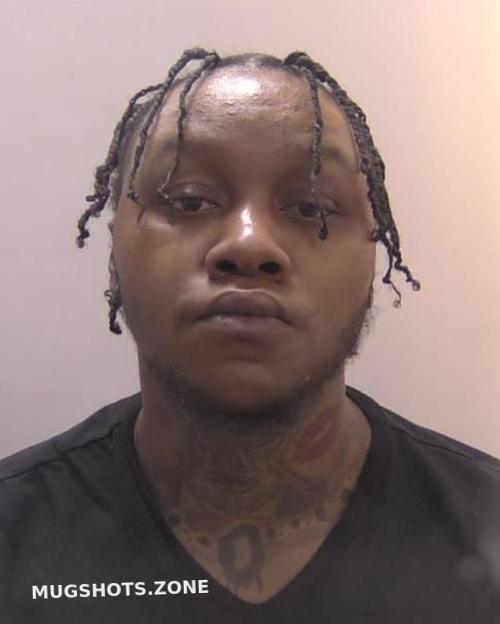 TURNER JUSTIN DESHAWN 05/26/2023 - Chesapeake Mugshots Zone