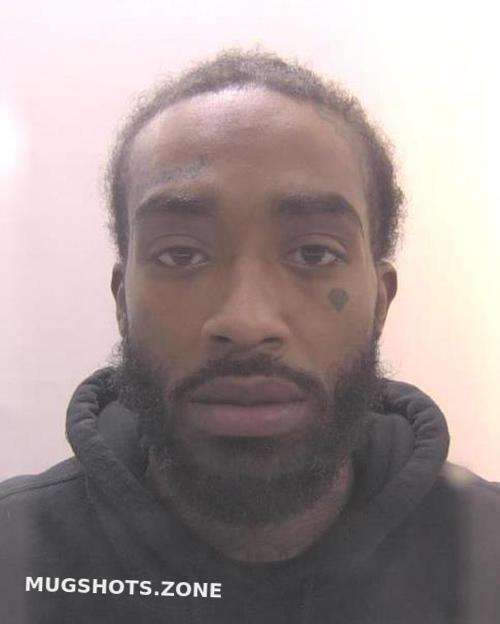 GAMBLE KAMRON DONTRE' 05/28/2023 - Chesapeake Mugshots Zone