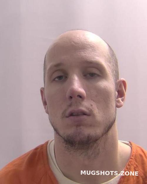 DONALDSON JAMES RUSSELL JUNIOR 06/02/2023 - Chesapeake Mugshots Zone