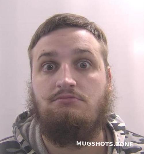 NEUENS CONNOR MICHAEL 06/06/2023 - Chesapeake Mugshots Zone