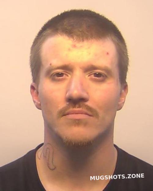 HAYES STEVEN DOUGLAS JUNIOR 06/06/2023 - Chesapeake Mugshots Zone