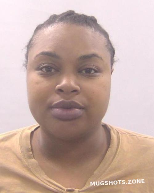 SAUNDERS SHAKIAH JANAE 06/13/2023 - Chesapeake Mugshots Zone