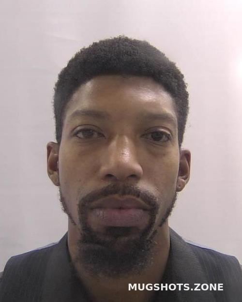 RUFFIN CHAD DEVON 06/14/2023 - Chesapeake Mugshots Zone