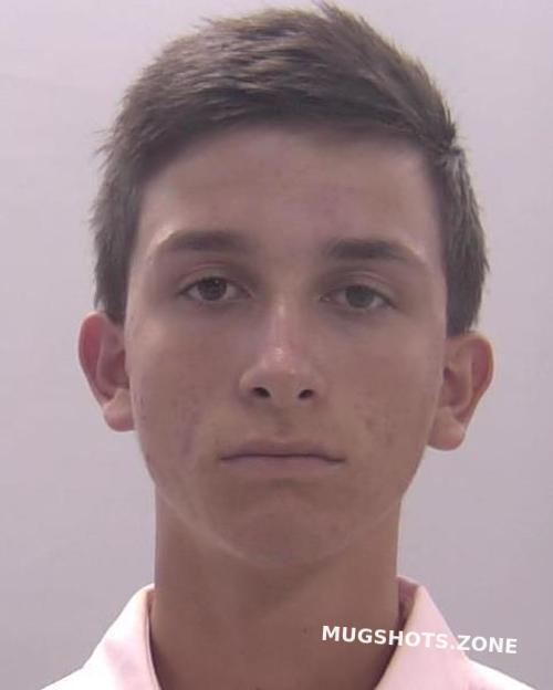 ROMERO CODY NICHOLAS 06/15/2023 - Chesapeake Mugshots Zone