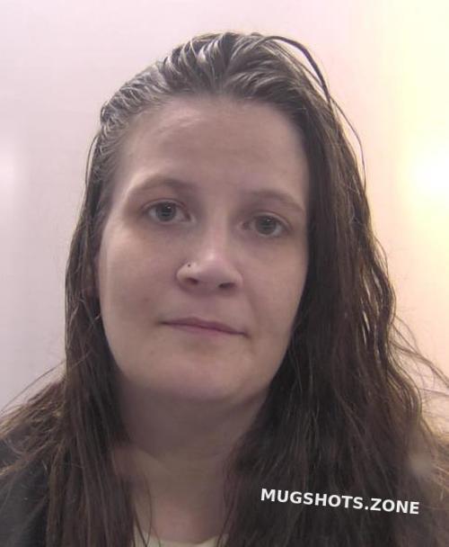 WARREN HEATHER RENEE 06/20/2023 - Chesapeake Mugshots Zone